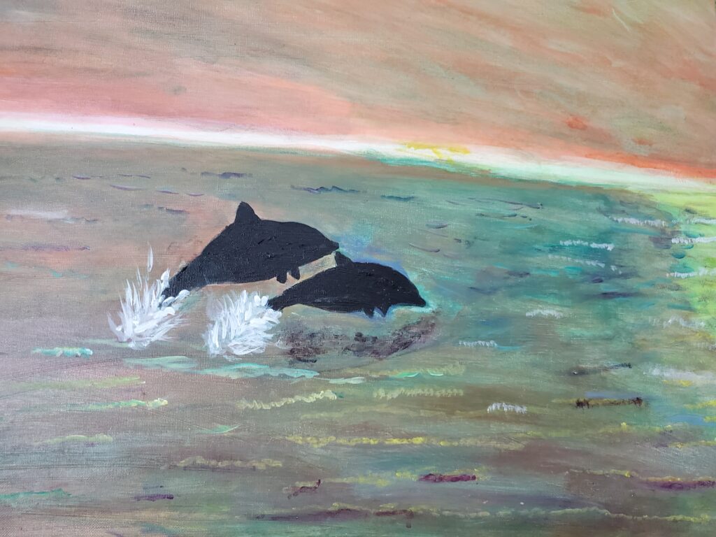 Nancy’s Bulletin Board – On Top of the World Clearwater